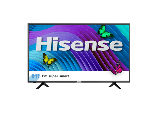 Click here for Hisense 55DU6500 55-inch class (54.6 diag.) 4K / U... prices