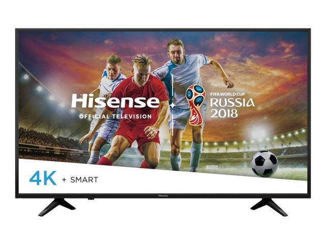 Click here for Hisense 43 class H6E (42.5 diag.) 4K UHD Smart TV... prices