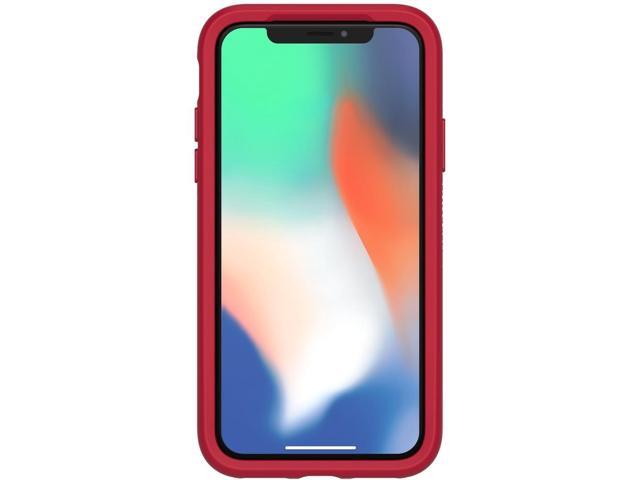 Click here for Otterbox SYMMETRY SERIES Case for iPhone X / XS (O... prices