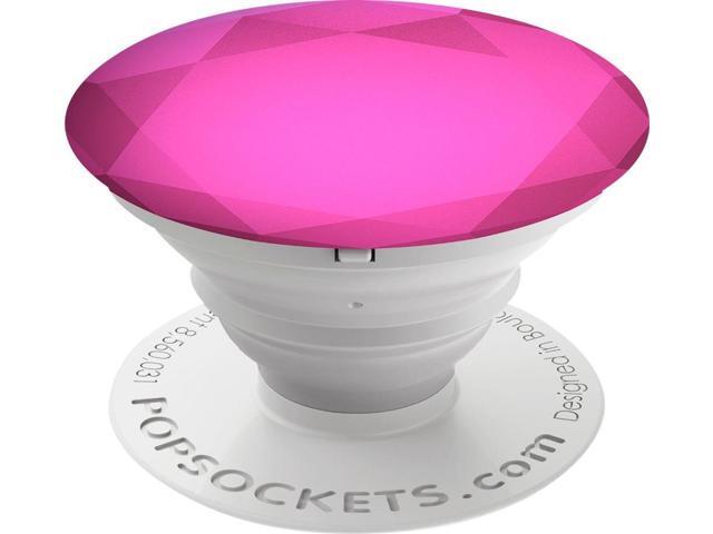 Click here for PopSockets Metallic Diamond - Fuschia prices