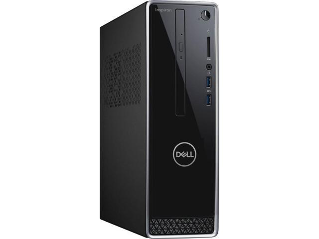 Click here for Dell - Inspiron Desktop - Intel Core i3 - 8GB Memo... prices