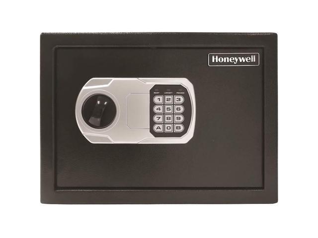 Click here for Honeywell - 0.51 Cu. Ft. Security Safe with Electr... prices