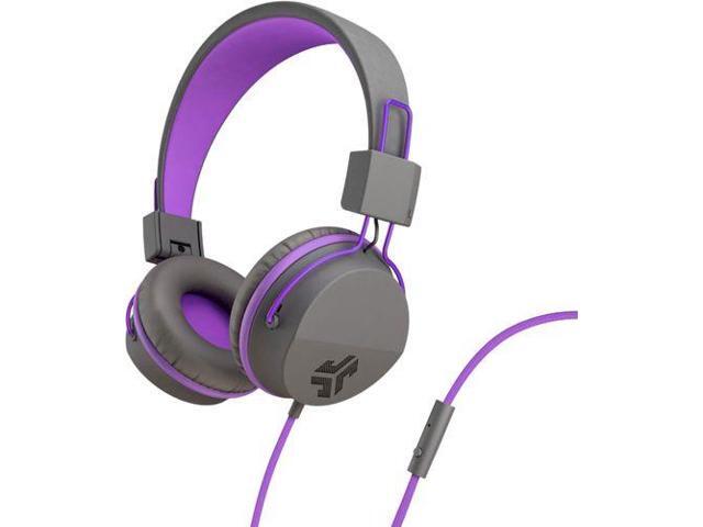 Click here for JLab JBuddies Studio On-Ear Kids Wired Headphones... prices