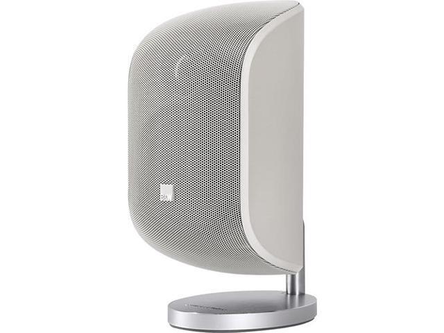 Click here for 4 100W Satellite Speaker (Each) - Matte White prices