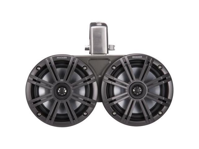 Click here for 6-1/2 2-Way Marine Speakers with Polypropylene Con... prices