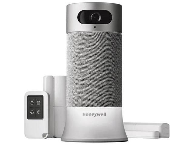 Click here for Honeywell Smart Home Security Starter Kit RCHS5230... prices