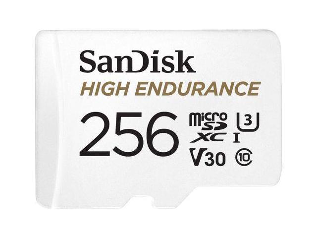 Click here for 256GB microSDXC UHS-I Memory Card prices