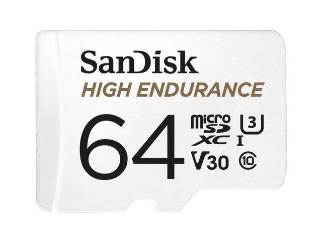Click here for 64GB microSDXC UHS-I Memory Card prices