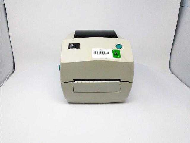 Click here for Zebra TLP2844 Thermal Label Printer 284Z-10300-000... prices
