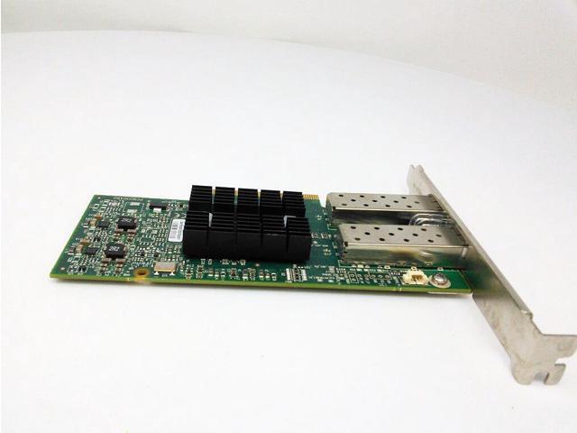 Click here for IBM Mellanox ConnectX-3 Dual Port 10GB SFP Network... prices