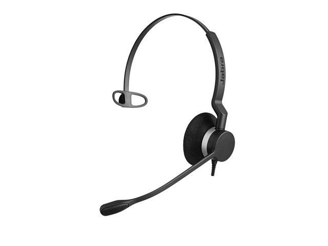 Click here for Jabra Biz 2300 USB-C UC Mono Wired Headset prices