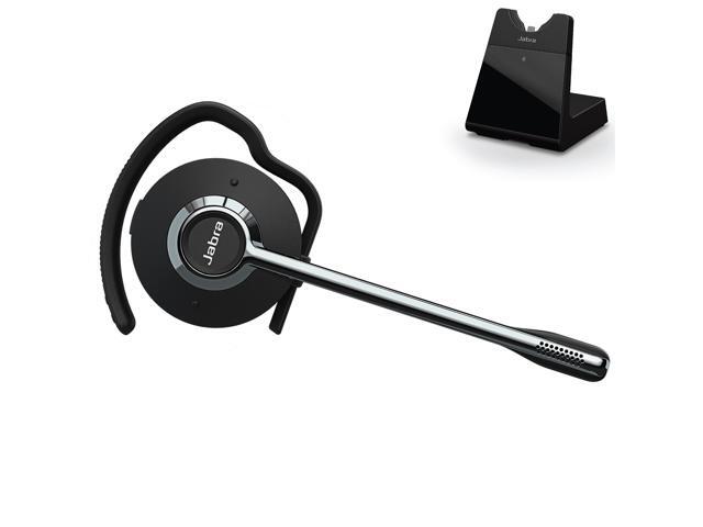 Click here for Jabra Engage 75 Convertible Wireless Headset / Mus... prices