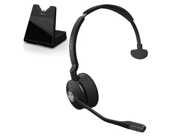 Click here for Jabra Engage 75 Mono Wireless Headset / Music Head... prices