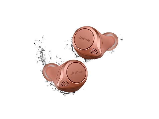 Click here for Jabra Elite Active 75t -Sienna True Wireless Earbu... prices
