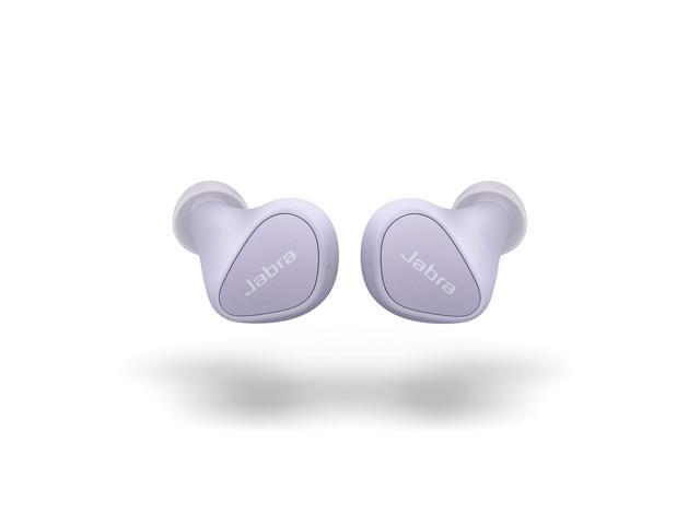 Click here for Jabra Elite 3 - Lilac True Wireless Earbuds Lilac prices