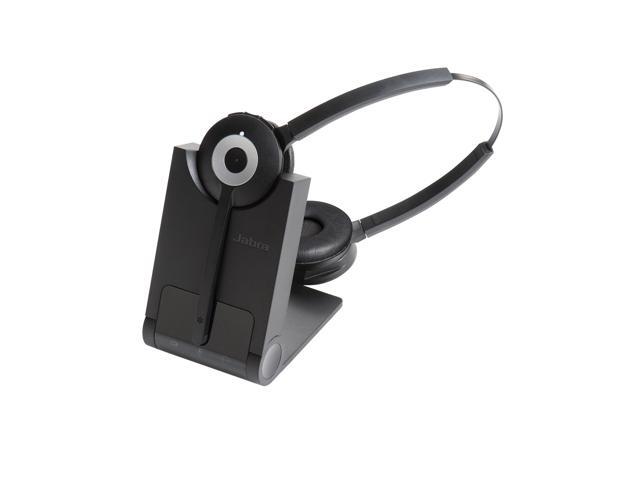 Click here for Jabra Pro 930 Duo Headset prices