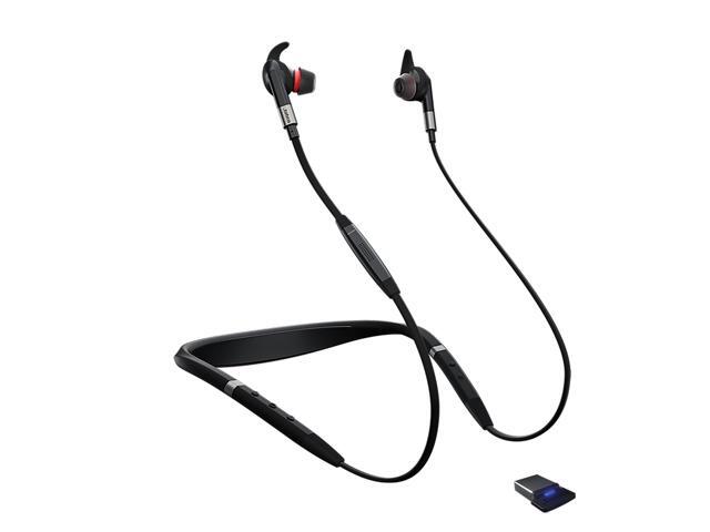 Click here for Jabra Evolve 75e MS Wireless Headset / Music Headp... prices