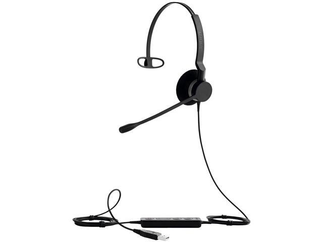 Click here for Jabra Biz 2300 USB UC Mono Wired Headset prices