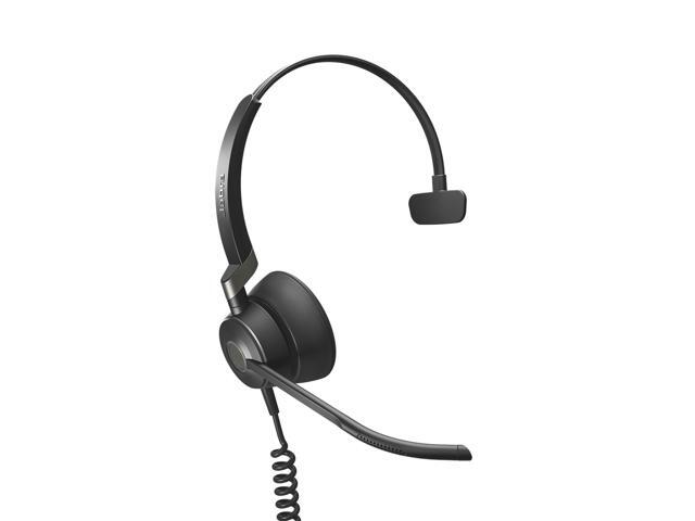 Click here for Jabra Engage 50 Mono Wired Headset prices
