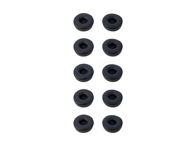 Click here for Jabra Engage Ear Cushions - 5 pairs for Stereo hea... prices