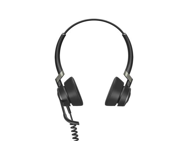 Click here for Jabra Engage 50 Stereo Wired Headset prices