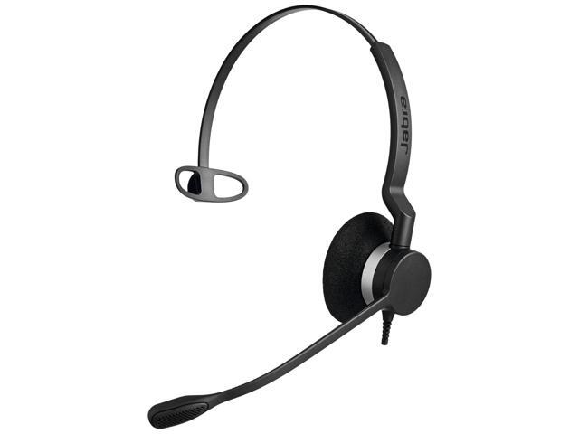 Click here for Jabra Biz 2300 QD Mono prices