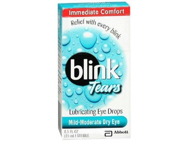 Click here for AMO Blink Contacts Lubricant Eye Drops for Soft an... prices
