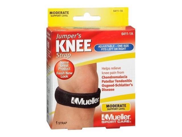 Click here for Mueller Sport Care Jumpers Knee Strap One Size  1c... prices