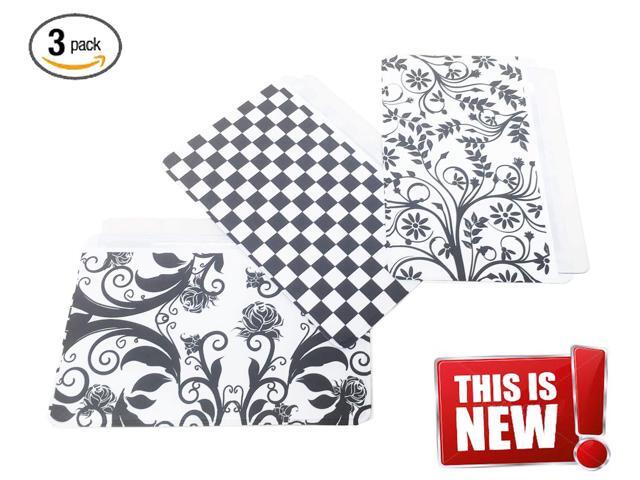 Click here for 3 Pack Stylish Credit Card Size Pocket Magnifying/... prices