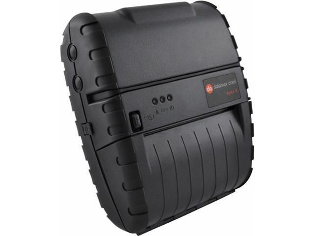 Click here for Datamax-ONeil Apex 4 MFi Portable Barcode Printer... prices