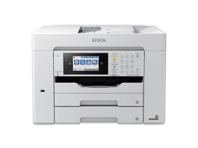 Click here for Epson WorkForce Pro EC-C7000 Color Multifunction P... prices