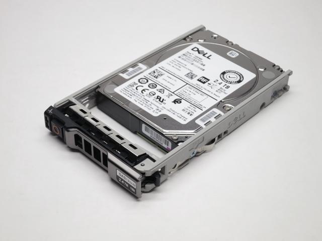 Click here for Dell 400-AVBO 2.40 TB Hard Drive - 2.5 Internal -... prices