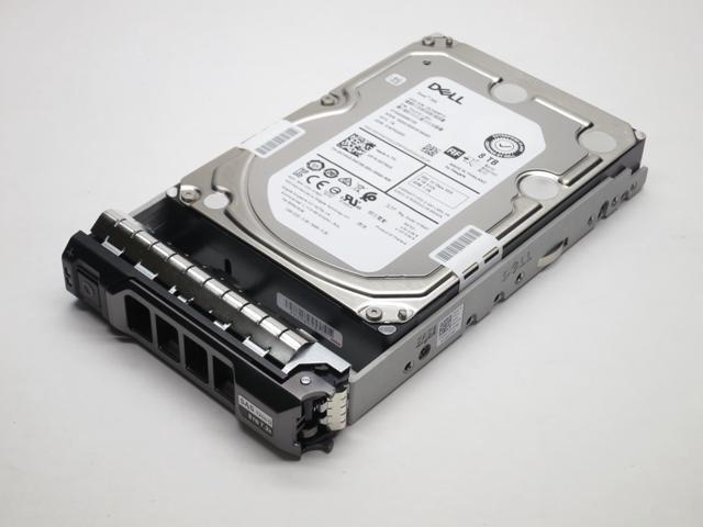 Click here for Dell PDFHC - Dell 8TB 3.5 Nearline SAS 7.2K 12Gb/s... prices