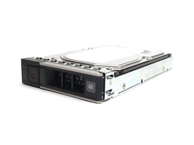 Click here for Dell 400-BKZN EMC 18 TB Hard Drive - 3.5 Internal... prices