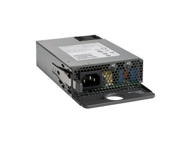 Click here for Cisco PWR-C6-1KWAC= 1000 W Config 6 Secondary Powe... prices