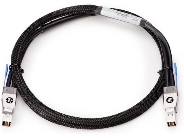 Click here for HP J9736A 9.84 ft Stacking Cable prices