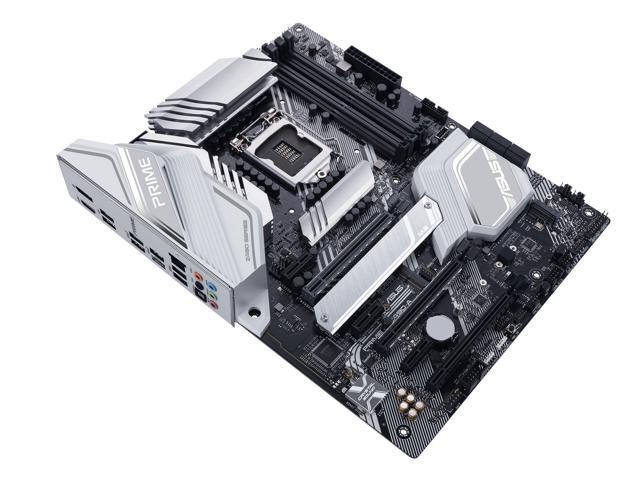 Click here for ASUS PRIME Z490-A (90MB1390-M0EAY0) LGA 1200 ATX I... prices
