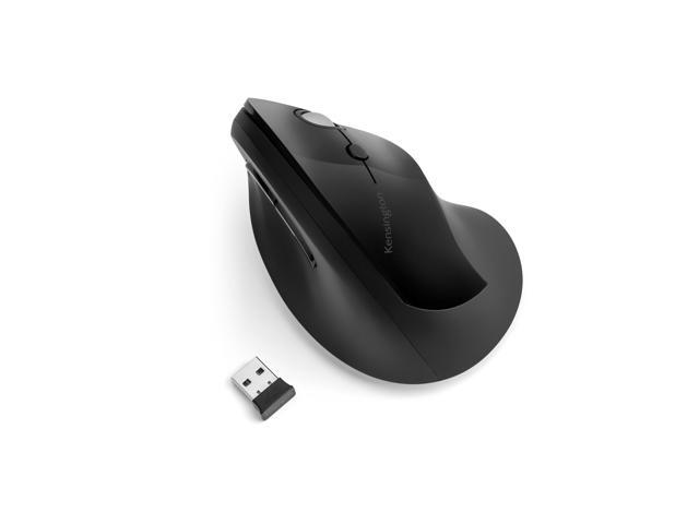 Click here for Kensington Pro Fit Ergo Vertical Wireless Mouse -... prices