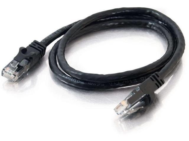 Click here for C2G Cat6 Booted Unshielded (UTP) Network Patch Cab... prices