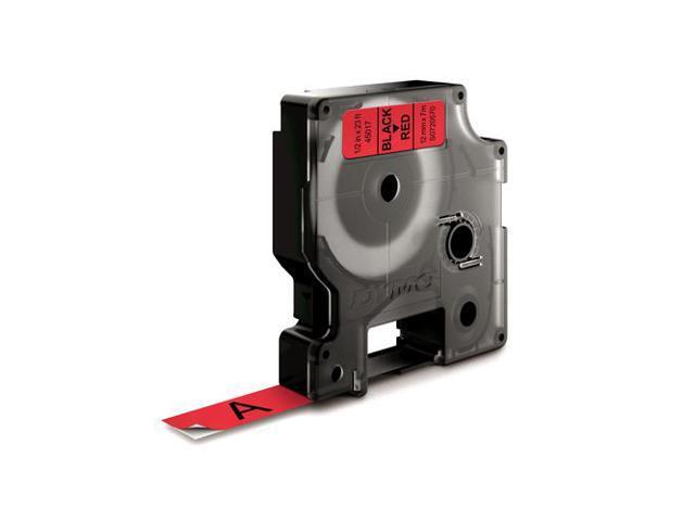 Click here for D1 - TAPE DYMO 12MMX7M prices