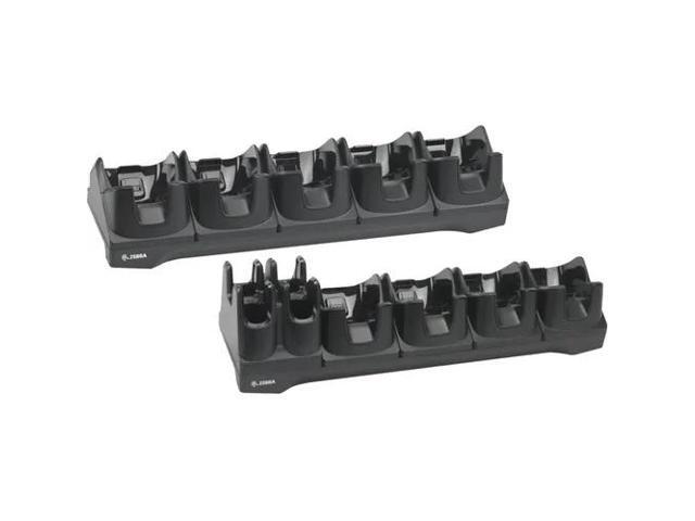 Click here for TC8000 5SLOT CHARGE ONLY CRADLE prices