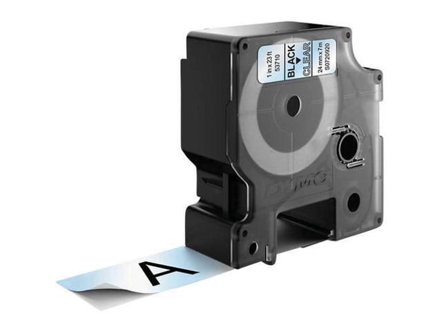 Click here for D1 - TAPE DYMO 24MMX7M prices