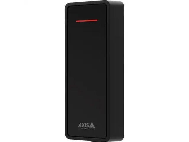 Click here for AXIS A4020-E Reader  Contactless  secure RFID read... prices