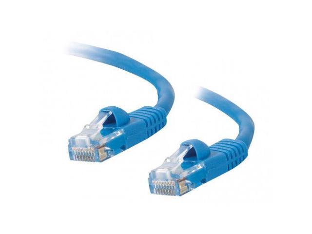 Click here for C2G Cat5e Booted Unshielded (UTP) Network Patch Ca... prices