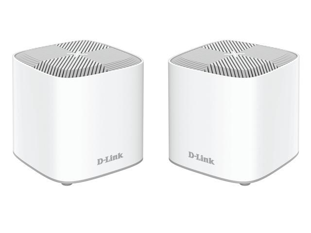 Click here for D-Link Covr Whole Home COVR-X1862 - Wi-Fi system (... prices