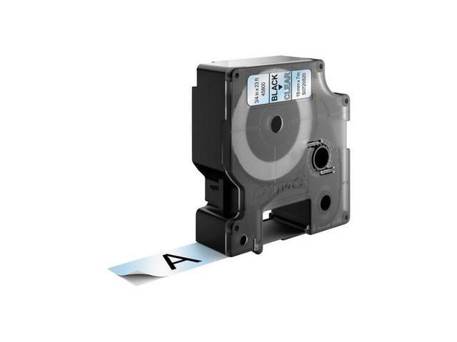 Click here for D1 - TAPE DYMO 19MMX7M prices
