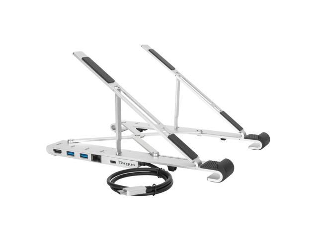 Click here for Targus Portable Stand with Integrated Dock - Docki... prices