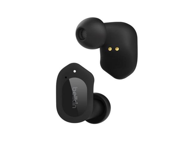 Click here for Belkin SoundForm Play True Wireless Earbuds - Blac... prices