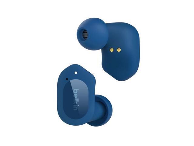 Click here for Belkin SoundForm Play True Wireless Earbuds - Blue prices