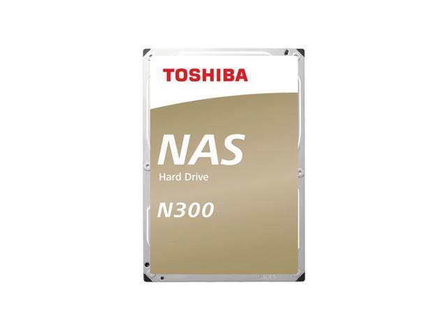 Click here for Toshiba N300 NAS - Hard drive - 16 TB - internal -... prices